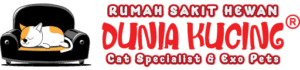 RSH Dunia Kucing - The 1st Cat Specialist Hospital